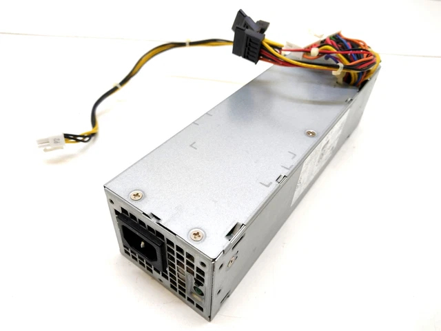 DELL DPS-240AB-1 A 240w SFF PC Power Supply Unit PSU 0N9MWK £18.37 ...