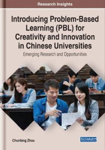 INTRODUCING PROBLEM-BASED LEARNING (PBL) for Creativity and Innovation in $429.09 - PicClick AU