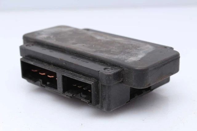 FUSE BOX FUSE box Kawasaki EN 500 EN500A/A 94-96 £18.74 - PicClick UK