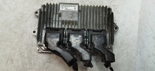 2014 HONDA ACCORD SPORT Computer Brain Engine Control ECU ECM EBX ...