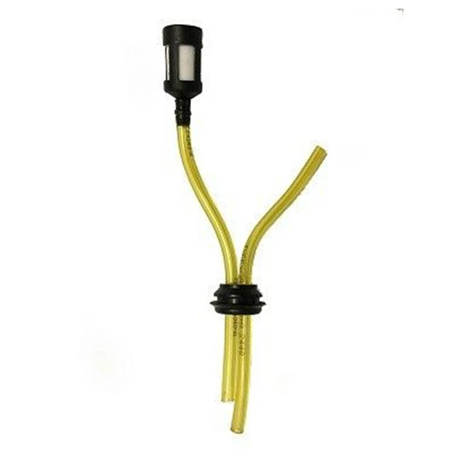 FUEL LINE ASSEMBLY For 2 Stroke TTL488GDO TTK587GDO Replacement Parts ...