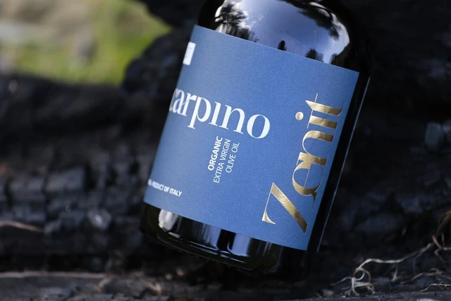 NATIVES OLIVENÖL EXTRA Bio EVO Carpino Sicilia 500ml EUR 16,00 ...