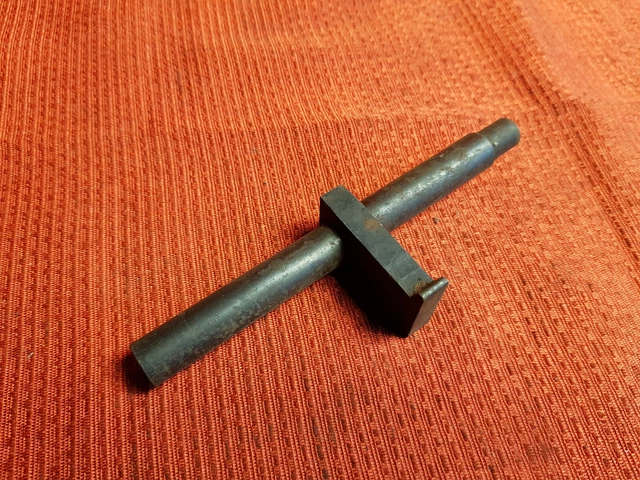 ORIGINAL VW AUDI VAG 3067 Spezialwerkzeug Matra Gegenhalter Schwungrad ...