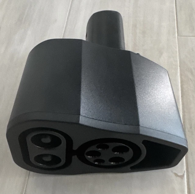 2025-2026 OEM HYUNDAI/KIA, Fast Charger Adapter Level 3 916B3-IT000 ...