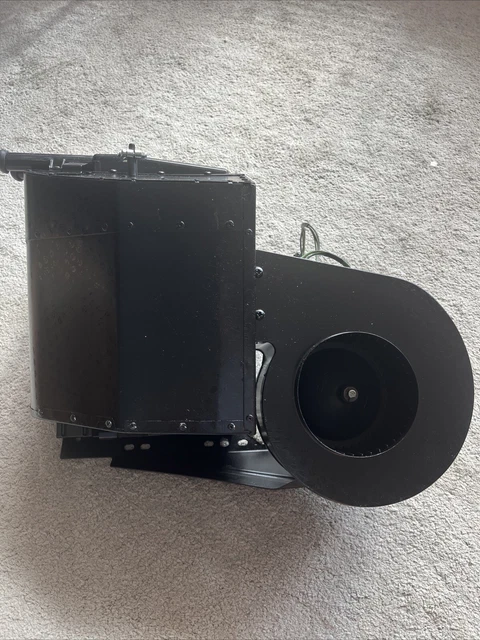 LAND ROVER DEFENDER HEATER MATRIX BLOWER ASSEMBLY UNIT Lost Property ...