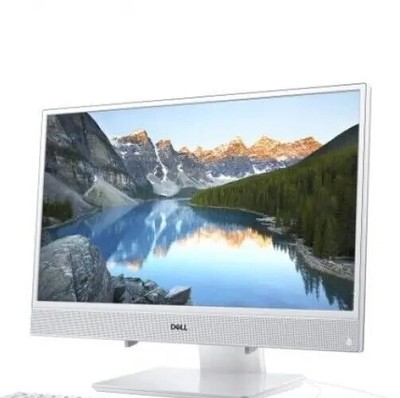 DELL INSPIRON 3275 AIO NT Windows 11 AMD 9th Gen 8GB Ram / 256GB-SSD ...