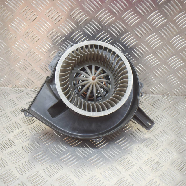 VOLKSWAGEN POLO 6R MK5 Heater Blower Fan Motor RHD 6R2819015 Y1557 2016 ...