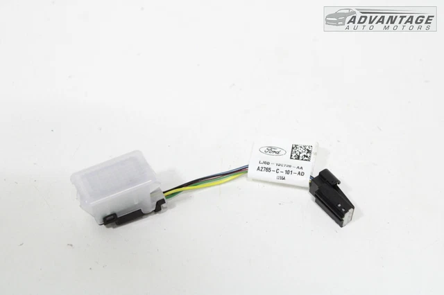 2020-2024 FORD ESCAPE Platinum Front Right Dash Panel Interior Light ...