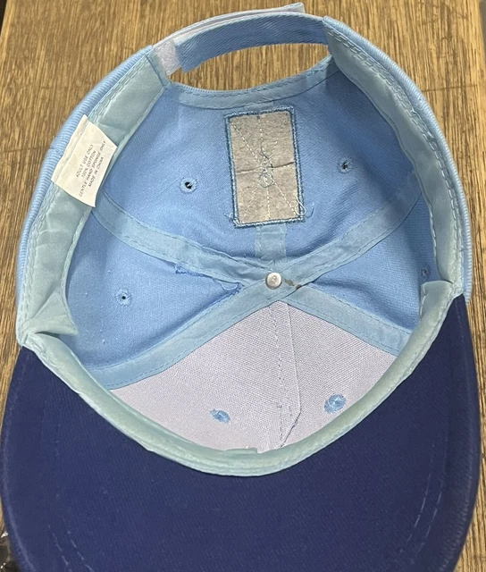 TOOHEYS NEW BROTHERS NSW Blues Rugby Cap Hat State Of Origin Rare ...