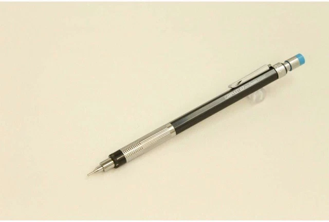 PENTEL GRAPHLET MECHANICAL Pencil 0.5mm PG505-AD PG505-AD $25.66 ...