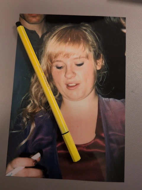 FOTO MAITE Kelly Family Sammlung EUR 1,50 - PicClick DE