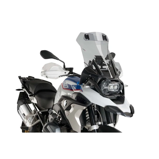 PUIG CUPOLINO TOURING-VISIERA Bmw R1200Gs/Adventure/Exclusive/Rallye 17 ...