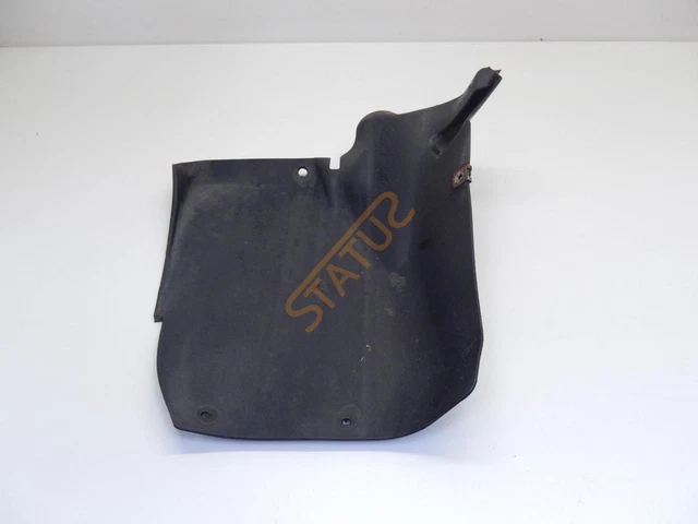PORSCHE BOXSTER CAYMAN 987 NS Rear Wheel Arch Liner Section 98750457301 ...