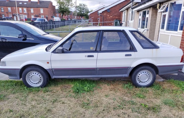 AUSTIN/ROVER MONTEGO £2,250.00 - PicClick UK