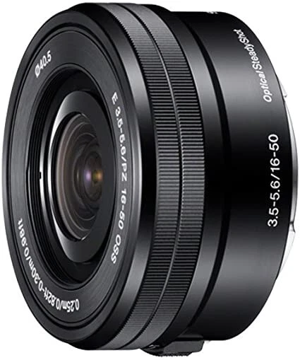 SONY SEL 16-50MM f/3.5-5.6 PZ OSS Lens $228.81 - PicClick