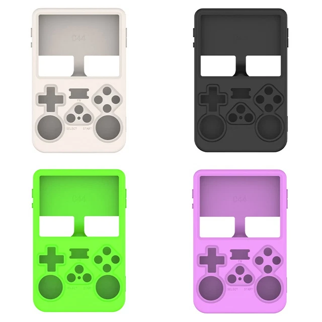 FOR R36S GAME Console Protective Cover Shockproof and Easy Maintenance ...