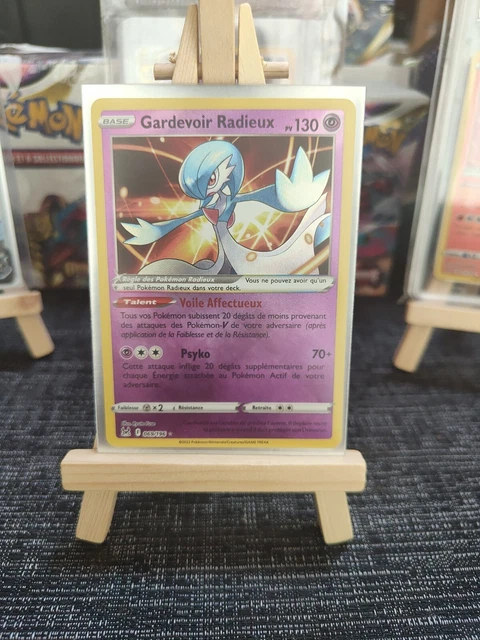POKEMON CARD RADIANT Guard 069/196 Lost Origin Eb11 fr £5.00 - PicClick UK