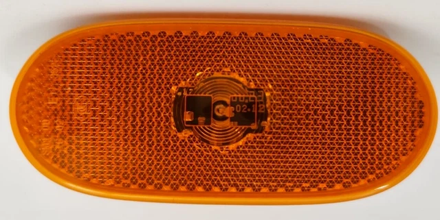 877P LED SEITENMARKIERUNGSLEUCHTE A9109067700 Mercedes Sprinter Vw ...