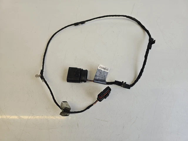 AUDI Q2 MK1 2017-2024 Radar Sensor Loom 81A971085B £29.99 - PicClick UK