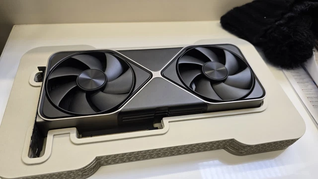 NVIDIA GEFORCE RTX 5080 Founders Edition EUR 1.179,00 - PicClick FR