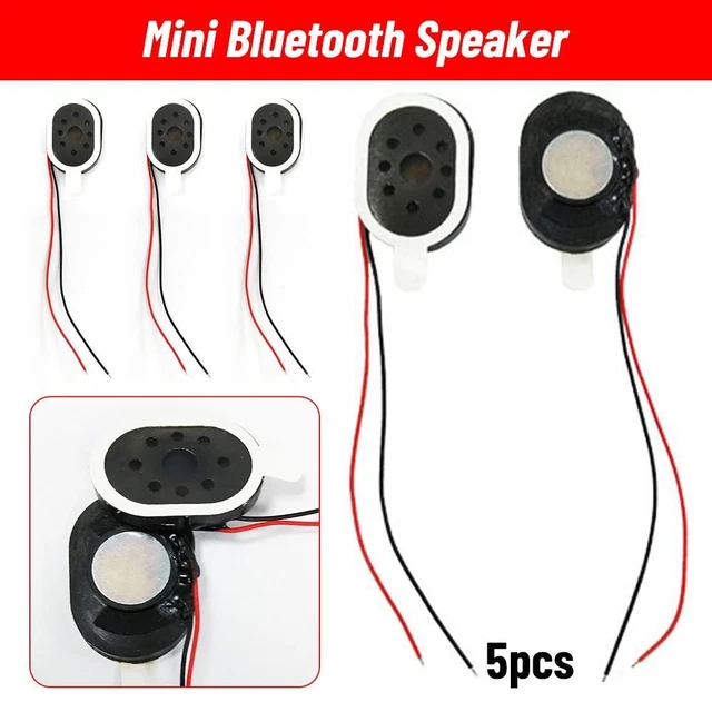 SPEAKER MULTIMEDIA SPEAKER Parts Multimedia Loudspeaker Mini Bluetooth ...