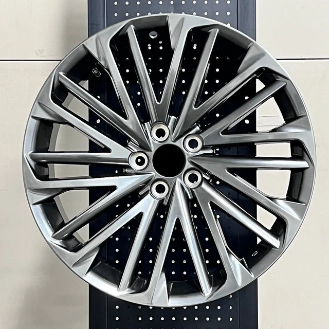 20& NEW HYPER Dark Rx Rims Wheels Fits Lexus Rx300 Rx330 Rx350 Rx400H ...