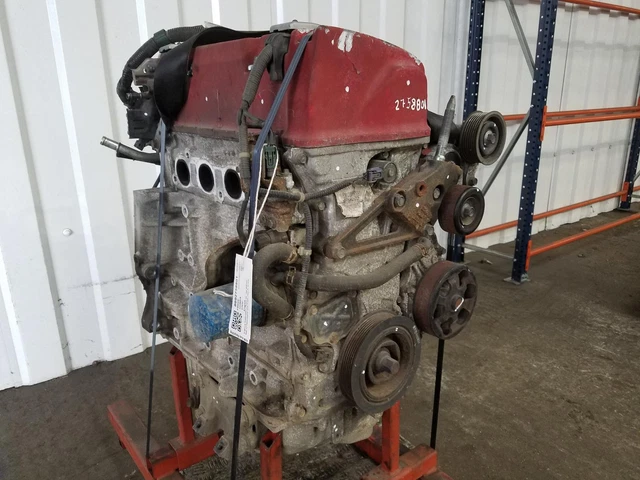 2007 HONDA CIVIC Type R Gt Mk8 2.0L Petrol K20Z4 198.00 Bhp Engine ...