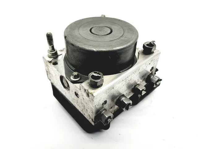 POMPE ABS CLIO 3 Renault 0265800559 8200747140 Bosch 37407 EUR 60,24 ...