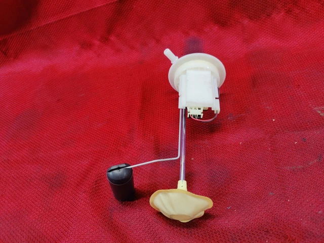 12-17 SUBARU CROSSTREK Impreza Gas Fuel Tank Pump Sending Unit Level ...