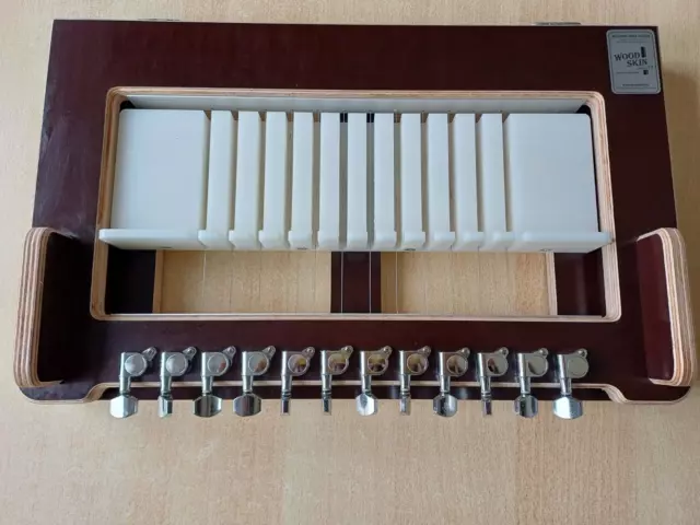 12 STRING SOAP Cutter UK Multibar CP HP soap cutter Multi wire cutter £ ...