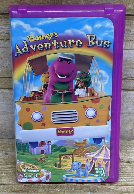 Barney S Adventure Bus Custom Barney Wiki Fandom Powe - vrogue.co Barney S Adventure Bus Custom Barney Wiki Fandom Powe - vrogue.co