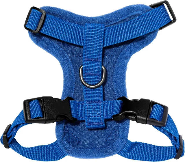 VOYAGER STEP-IN LOCK Cat Harness - Adjustable Step-In Vest Harness for ...
