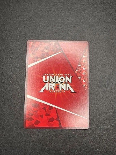 CARTE UNION ARENA Killua Zoldyck Hunter x Hunter EX01BT/HTR-2-043 SR EUR 8,86 - PicClick FR