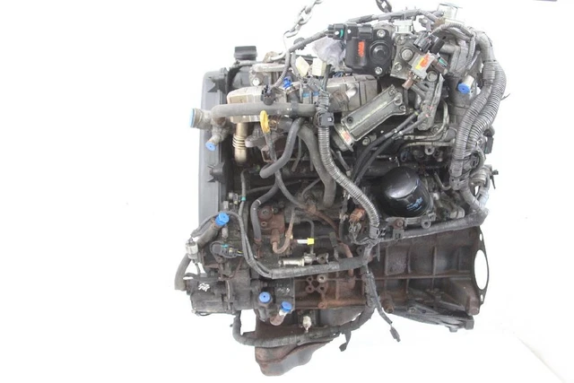 MOTEUR TURBO DIESEL Toyota HILUX 7 106 kW 144 HP diesel 27447 EUR 2.184 ...