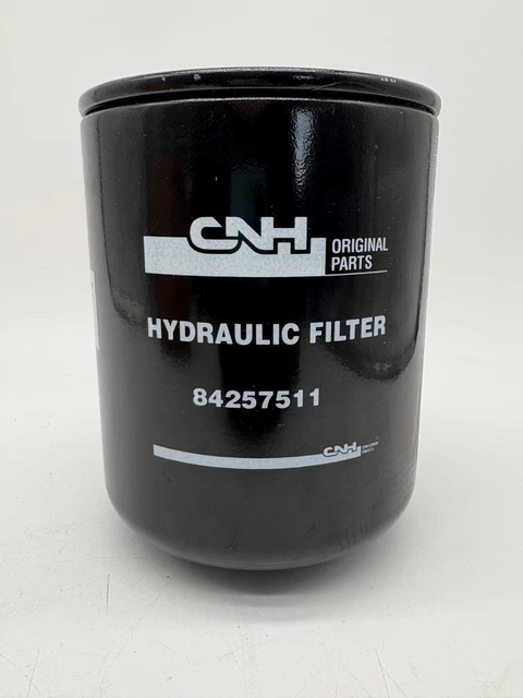 CASE IH 84257511 Hydraulic Oil Filter fits Farmall, Quantum, JX series ...