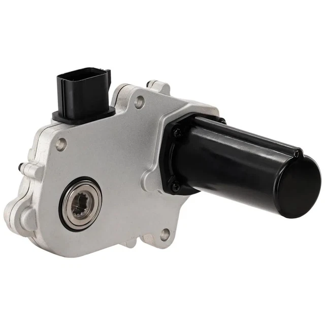 NEW TRANSFER CASE Motor Fits Dodge Ram 1500 ST 6 Cyl 3.7L By 05143477AA ...
