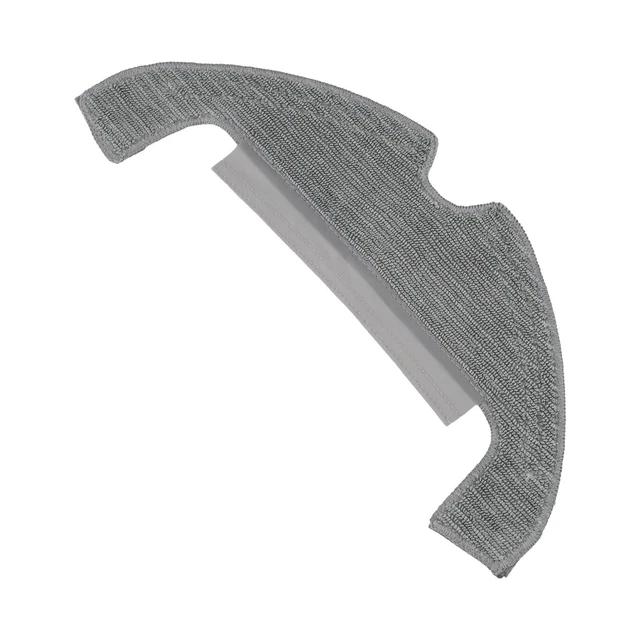 6 PIECES MOP Cloth Kit for D10 Plus Gen 2 D10 Plus Z10 Pro For L10 Plus ...