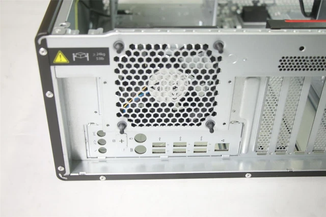 LENOVO THINKSTATION P620 Desktop Case Chassis Black 5M11C16874 £141.60 ...