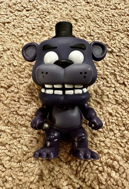 FUNKO POP FIVE Nights at Freddys (Shadow Freddy) 126 FNAF OOB EUR 11,26 ...
