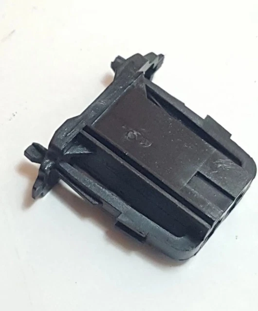 CONNECTEUR PRISE FICHE Intercooler Turbo Fiat Ducato Denso X-250 mursan ...