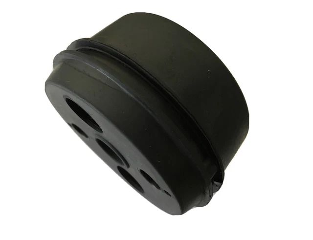 TRIUMPH T120 T140 Tr6 Tr7 Bsa A65 Speedo Tacho Rubber Binnacle Mount £ ...