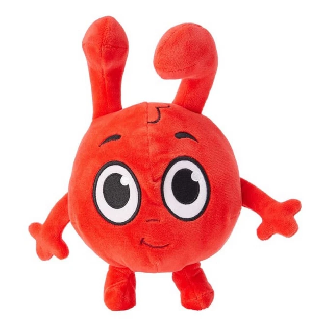 MY MAGIC PET MORPHLE Talking Soft Plush Toy [Brand New/Label] £8.99 ...