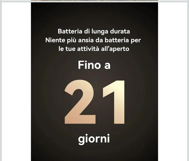 HUAWEI WATCH GT 6 Pro 46mm TITANIUM 1.47 AMOLED Bluetooth iOS Android ...