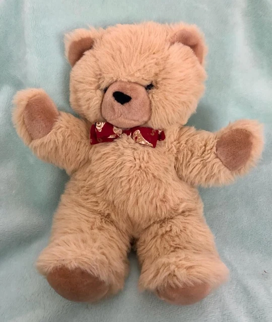 LITTLEWOODS BILLY RAY Teddy Bear Large Soft Plush Toy 18" £12.00 ...