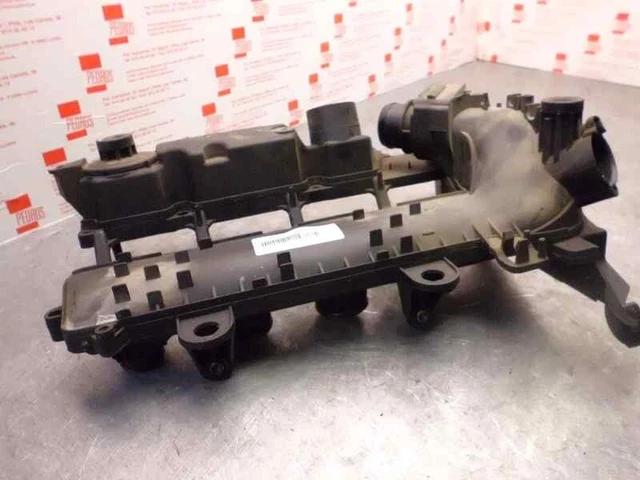 CACHE-CULBUTEUR POUR CITROËN C3 1.4 Hdi 15133 15133 EUR 123,12 ...