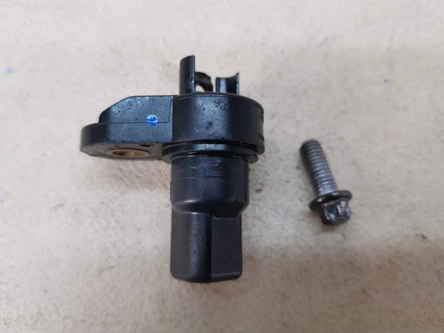 BMW M5 F10 11-16 4.4 Petrol Dct Gearbox Crankshaft Sensor 13627628741 ...