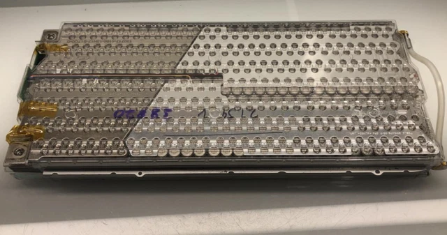 TESLA MODEL S/X 5,3 kWh, Single Battery modules! £699.00 - PicClick UK