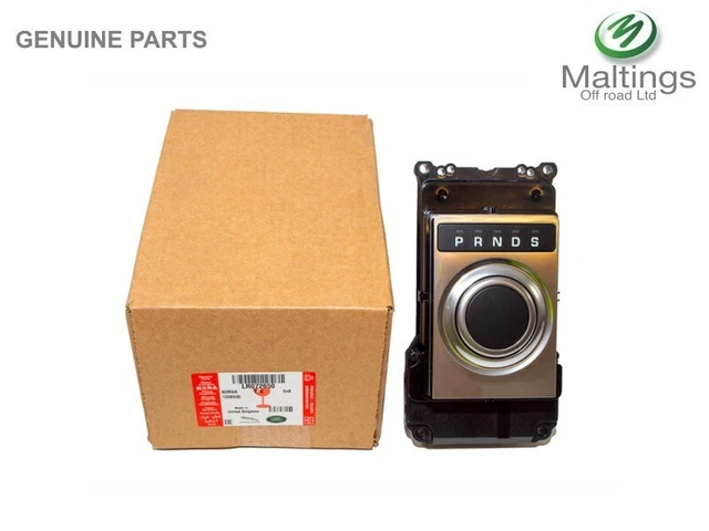 RANGE ROVER L405 Gearbox Module Range Rover L405 Gear Shift Module ...