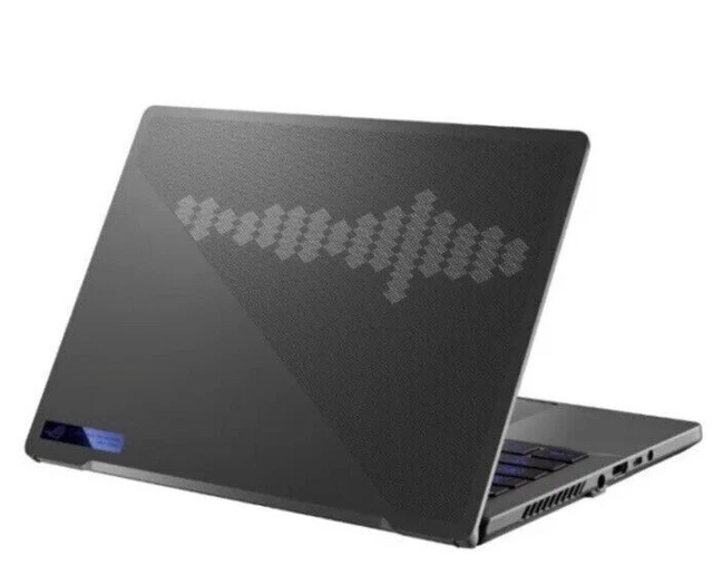 ASUS ROG ZEPHYRUS G14 RTX 4080 AMD RYZEN 9 7940HS 48GB RAM 1TB Anime ...