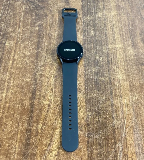 SAMSUNG GALAXY WATCH4 SM-R865 40mm Aluminum Case with Sport Band ...